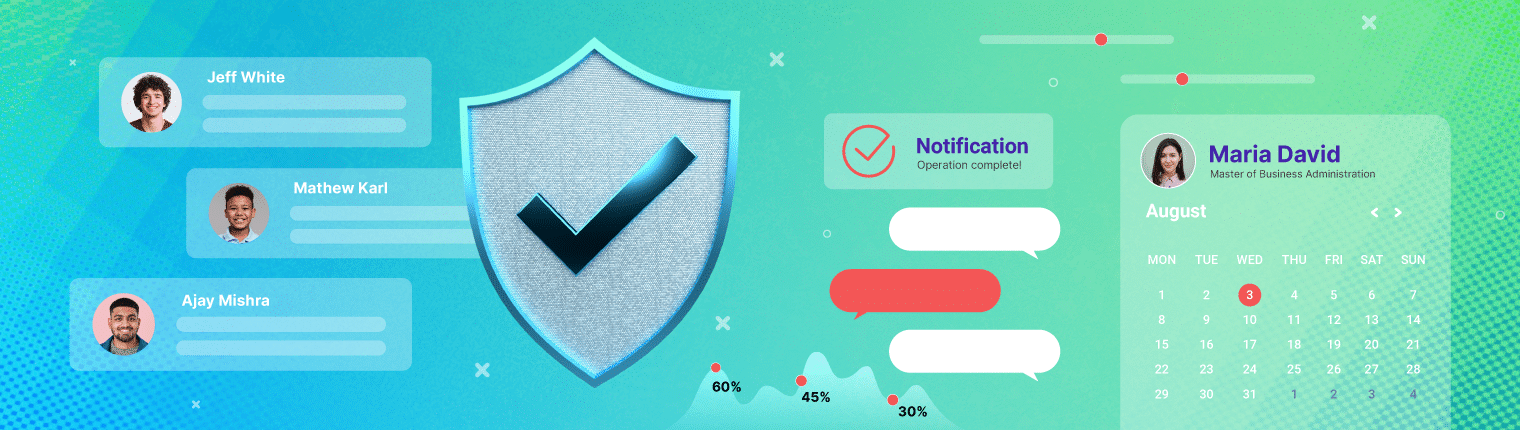 Student Data Security: How To Tackle It With Student Management Systems ...
