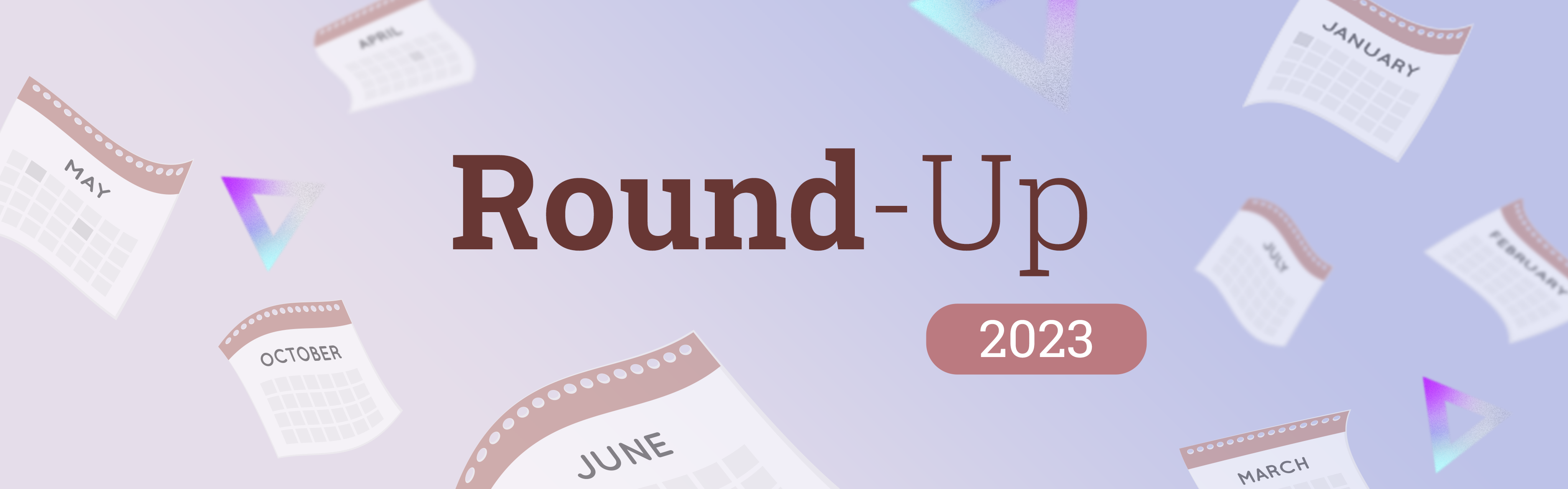 Wrapping up 2023 and Looking forward to 2024 - Classe