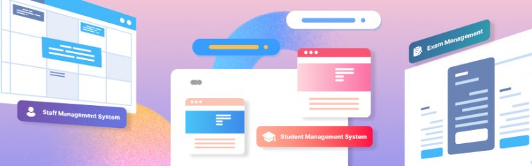 The Evolution of School Management Systems - Classe365
