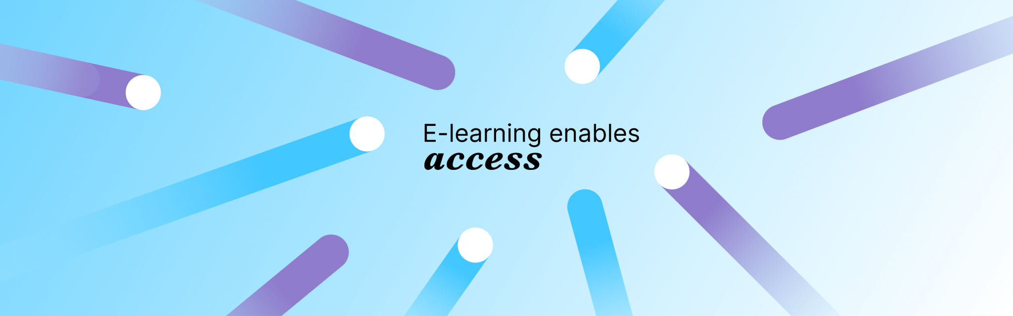 6 Simple Ways E-Learning Makes Education Accessible to Everyone