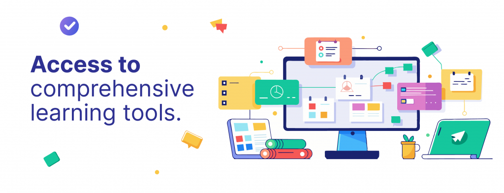 6 Simple Ways E-Learning Makes Education Accessible to Everyone