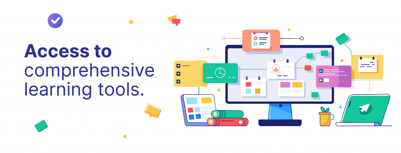 6 Simple Ways E-Learning Makes Education Accessible to Everyone