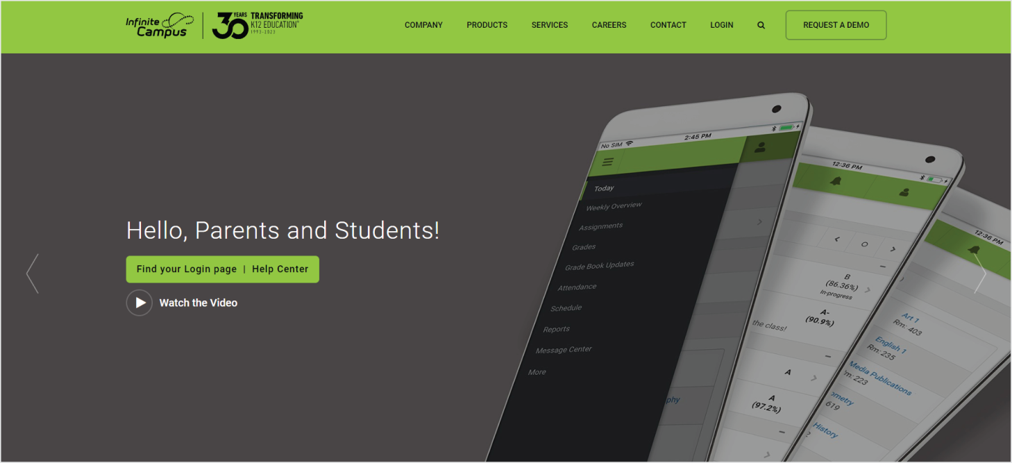 Navigating Student Information Systems for Different Education Boards ...