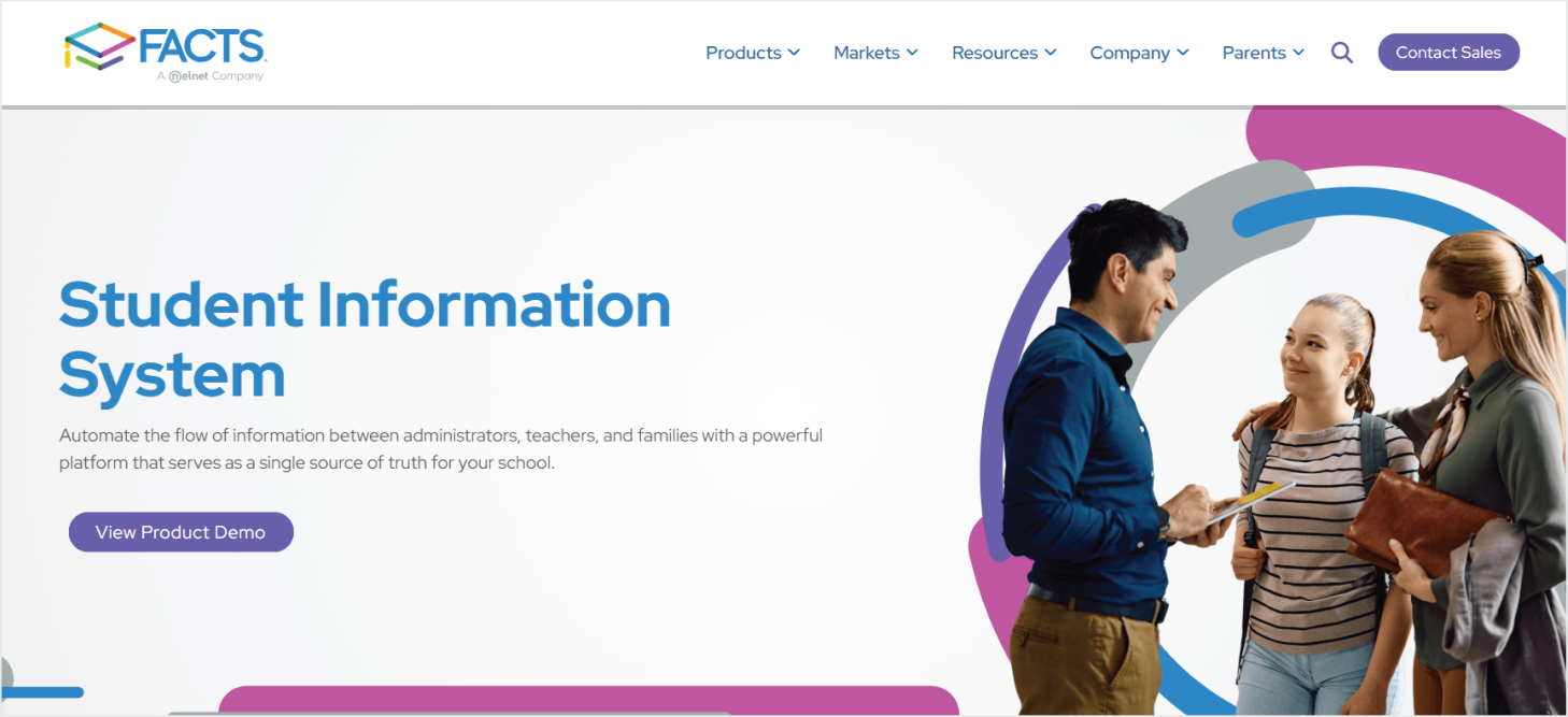 Navigating Student Information Systems for Different Education Boards ...