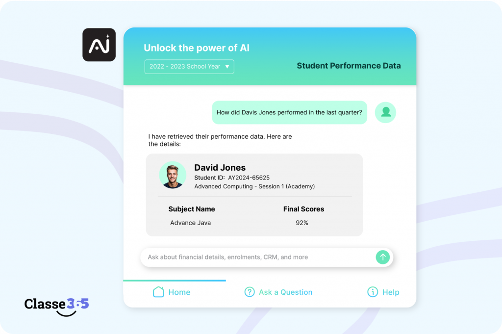 How to Use Data Analytics to Improve Student Performance?