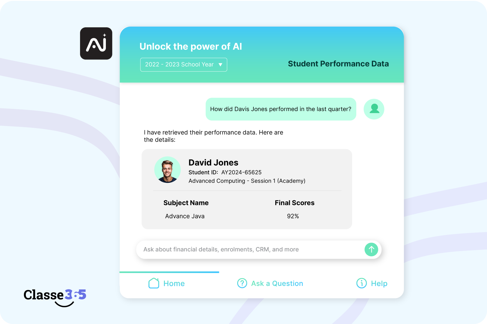 How to Use Data Analytics to Improve Student Performance?