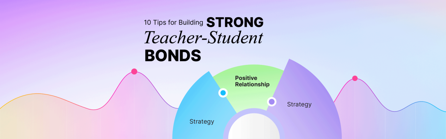 10 Effective Strategies to Build a Positive Teacher-Student ...