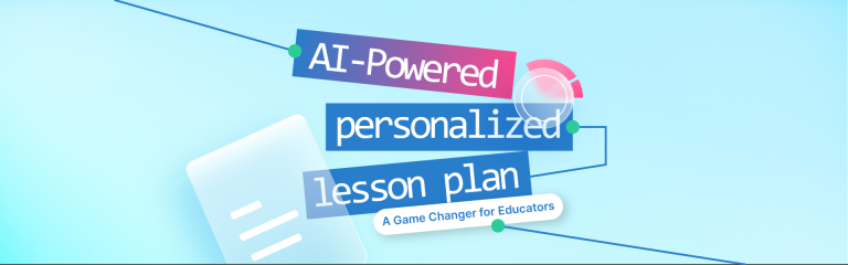 Personalize Lesson Plans with AI for Educators