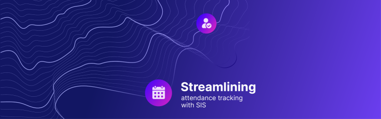 Streamline Attendance Tracking with Student Information System