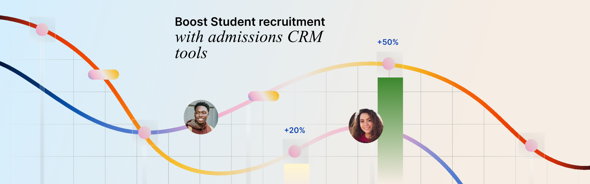 Boosting Student Recruitment with Admissions CRM Tools