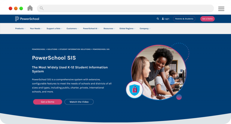 Top 10 Best SIS Software for Universities (2026)